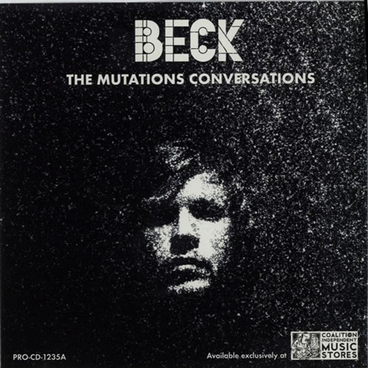 Beck Mutations