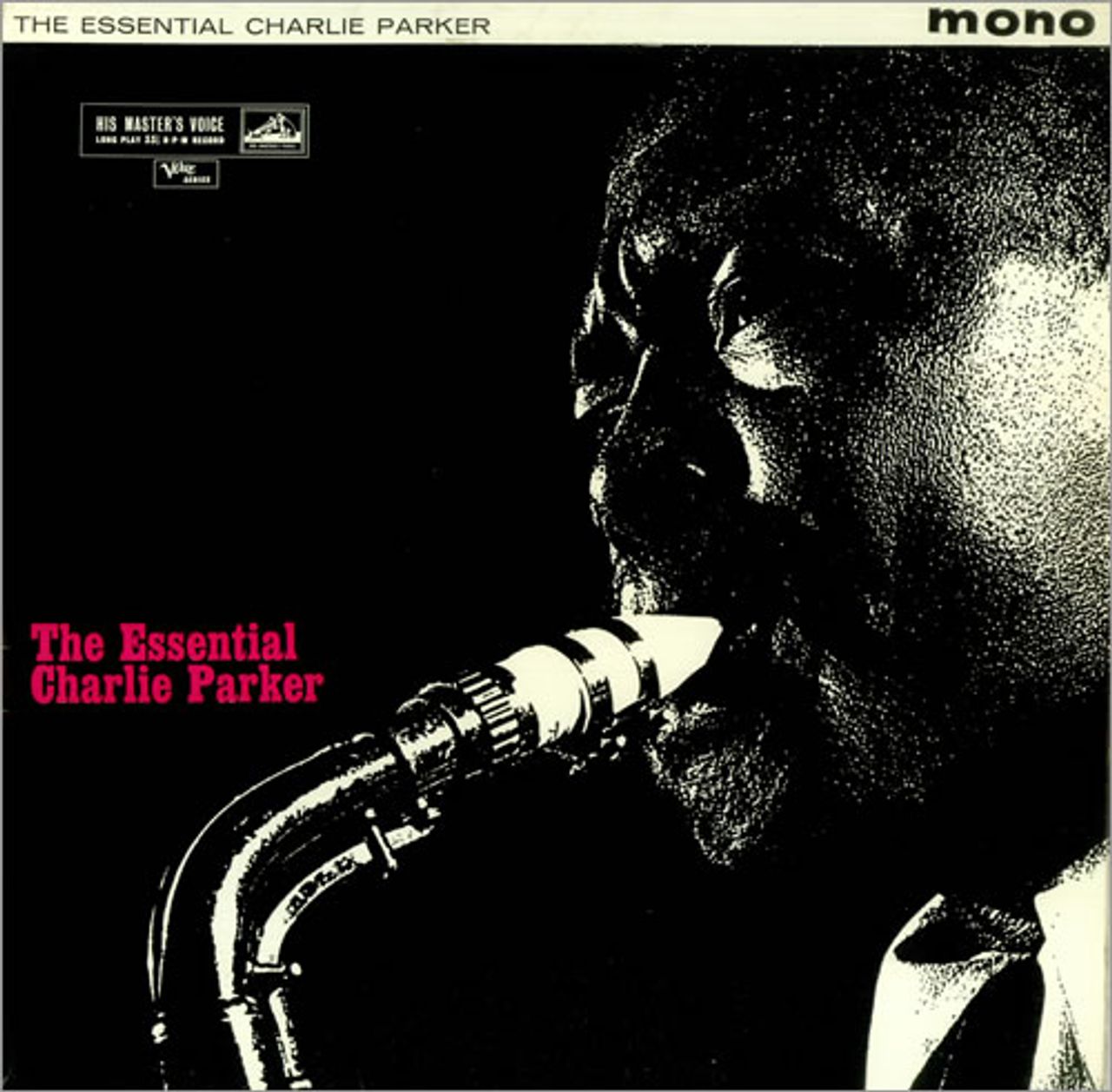 Charlie Parker Album