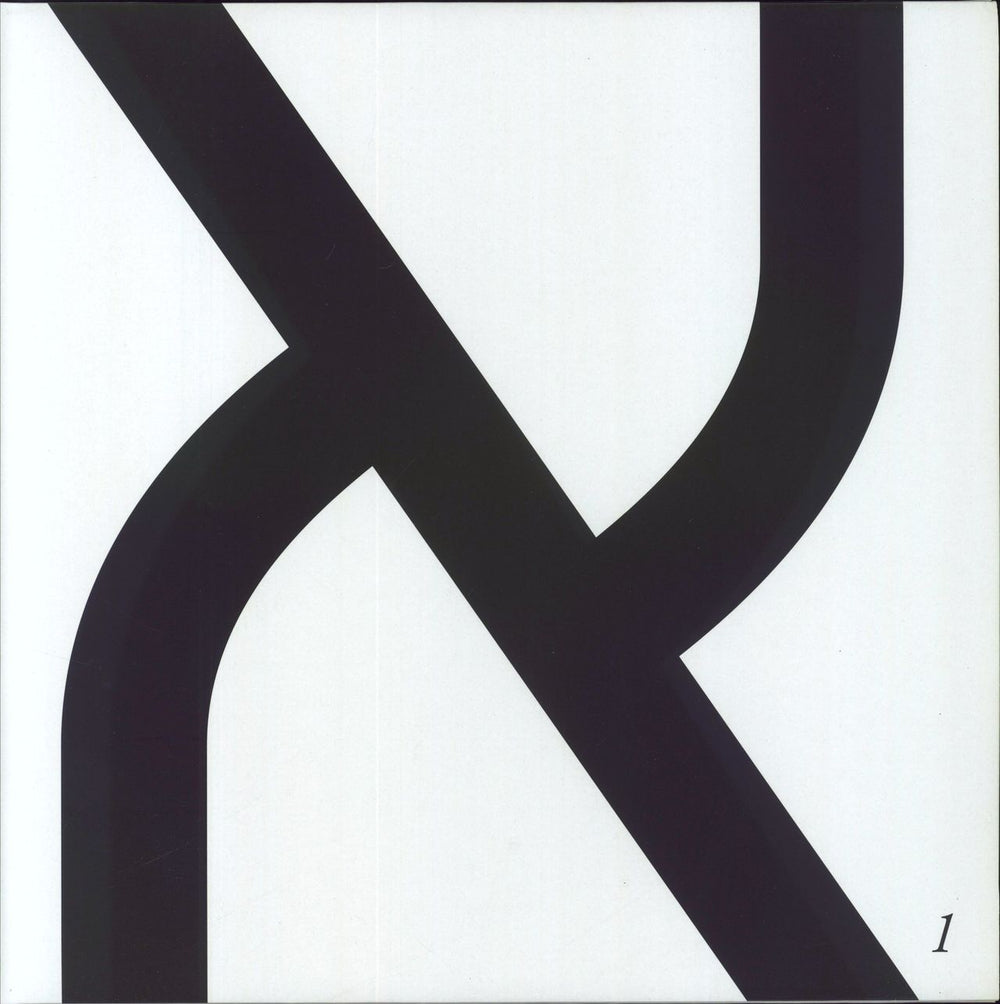 Aleph-1 Aleph-1 Swedish 2-LP vinyl set — RareVinyl.com