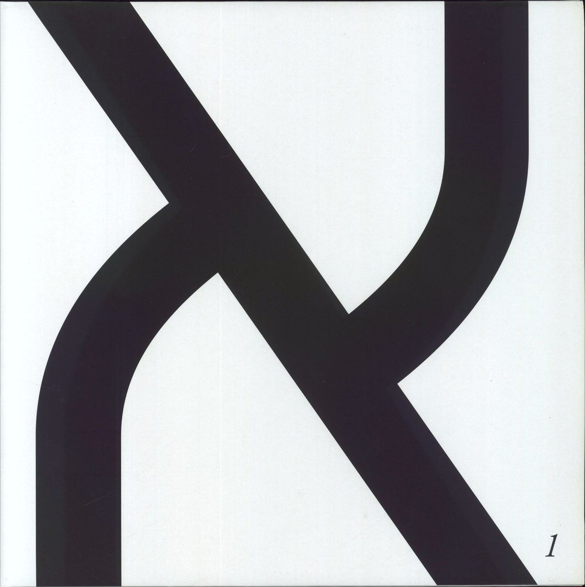 Aleph-1 Aleph-1 Swedish 2-LP vinyl set — RareVinyl.com