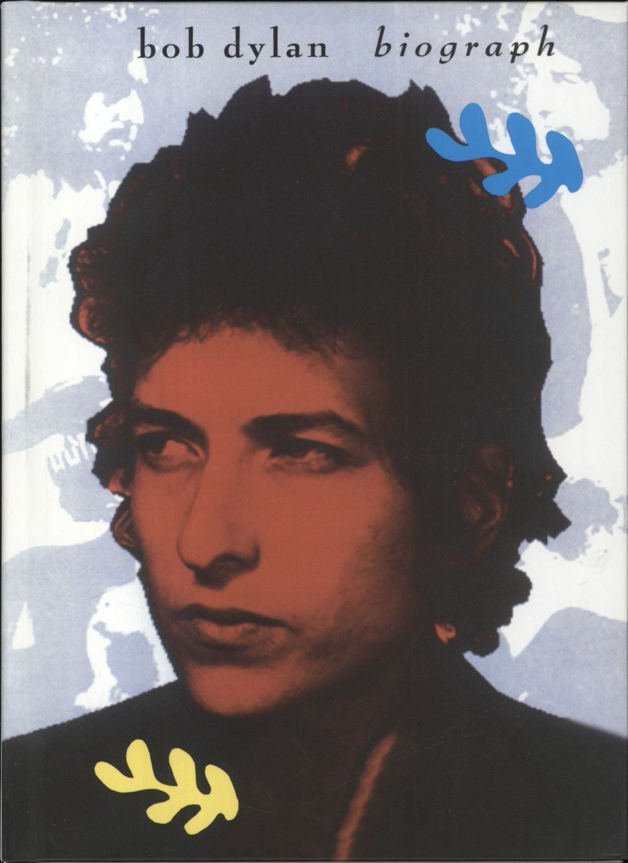 Bob Dylan Biograph - EX UK 3-CD set — RareVinyl.com