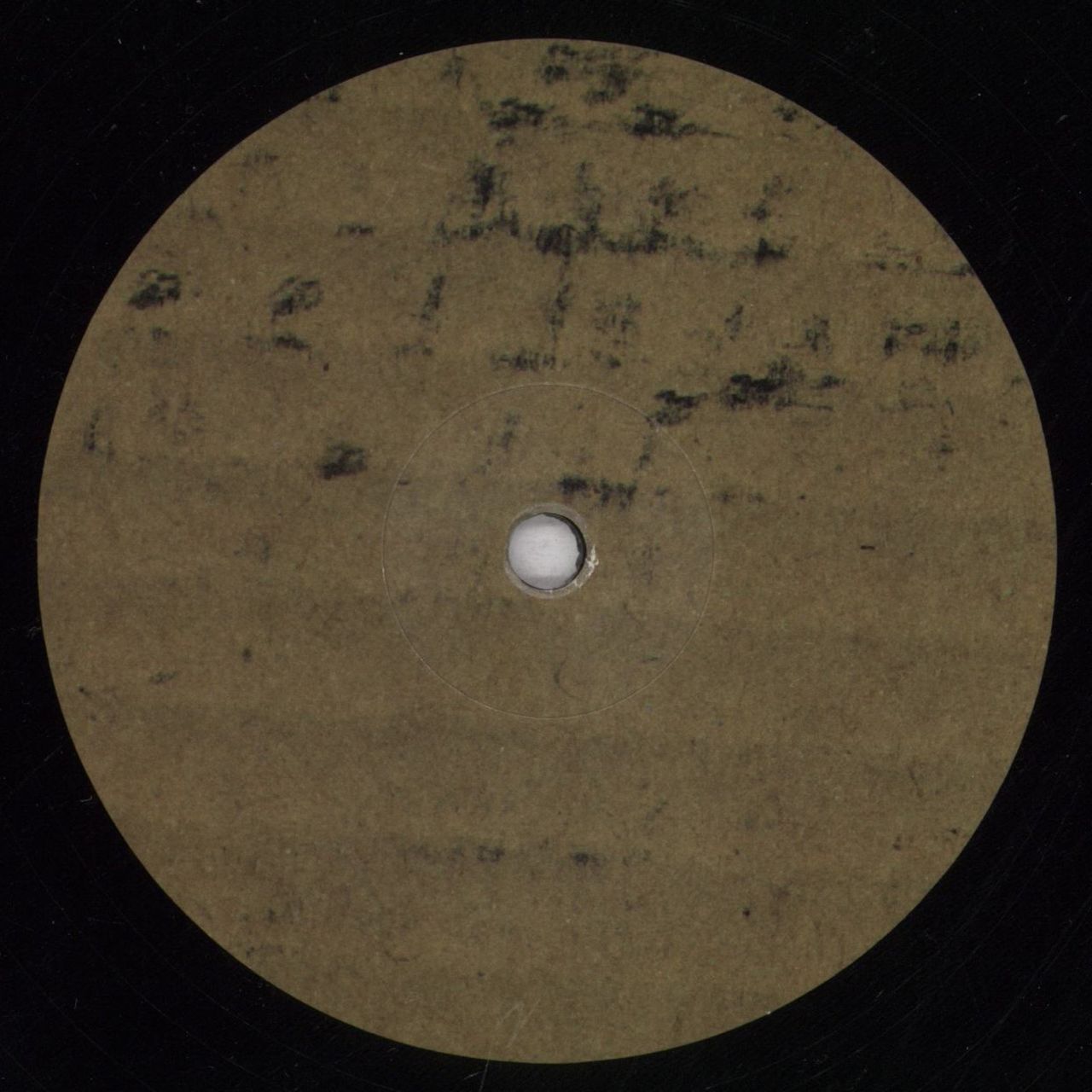 Bogdan Raczynski Samurai Math Beats UK 2-LP vinyl set — RareVinyl.com