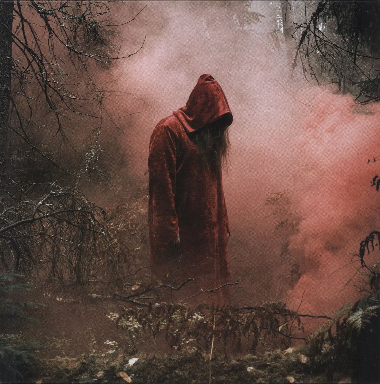 Cosmic Church Täyttymys Finnish Vinyl LP — RareVinyl.com