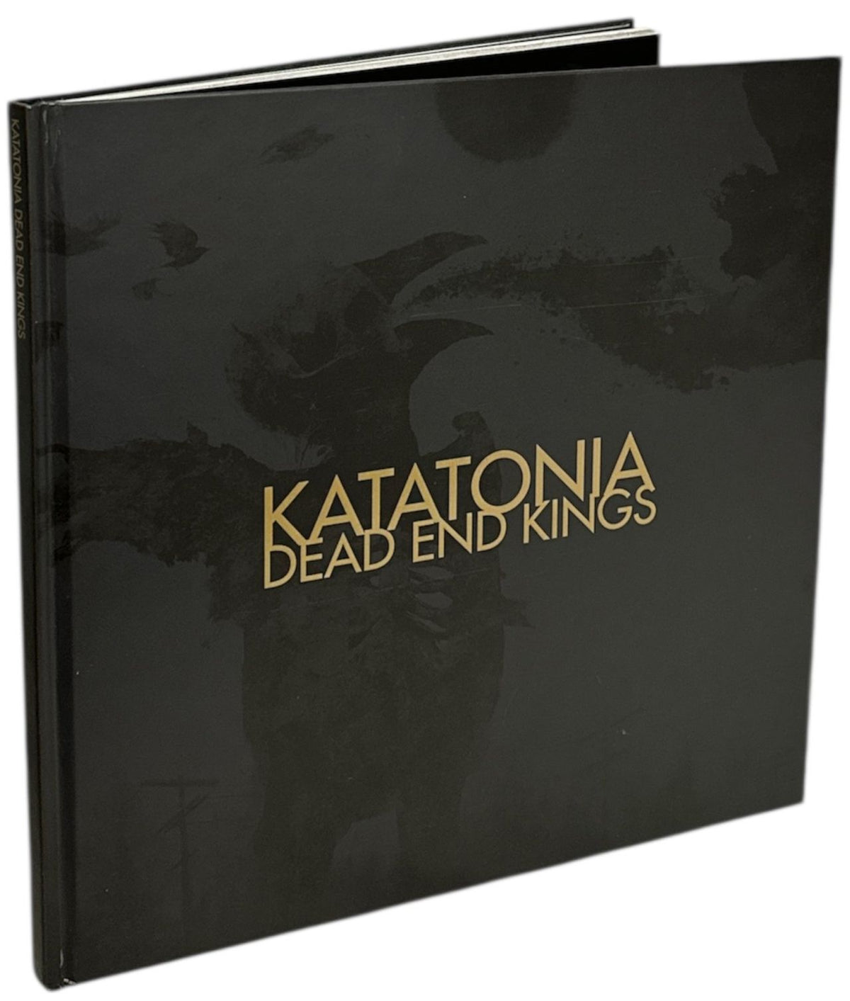 Katatonia Dead End Kings UK Box set — RareVinyl.com