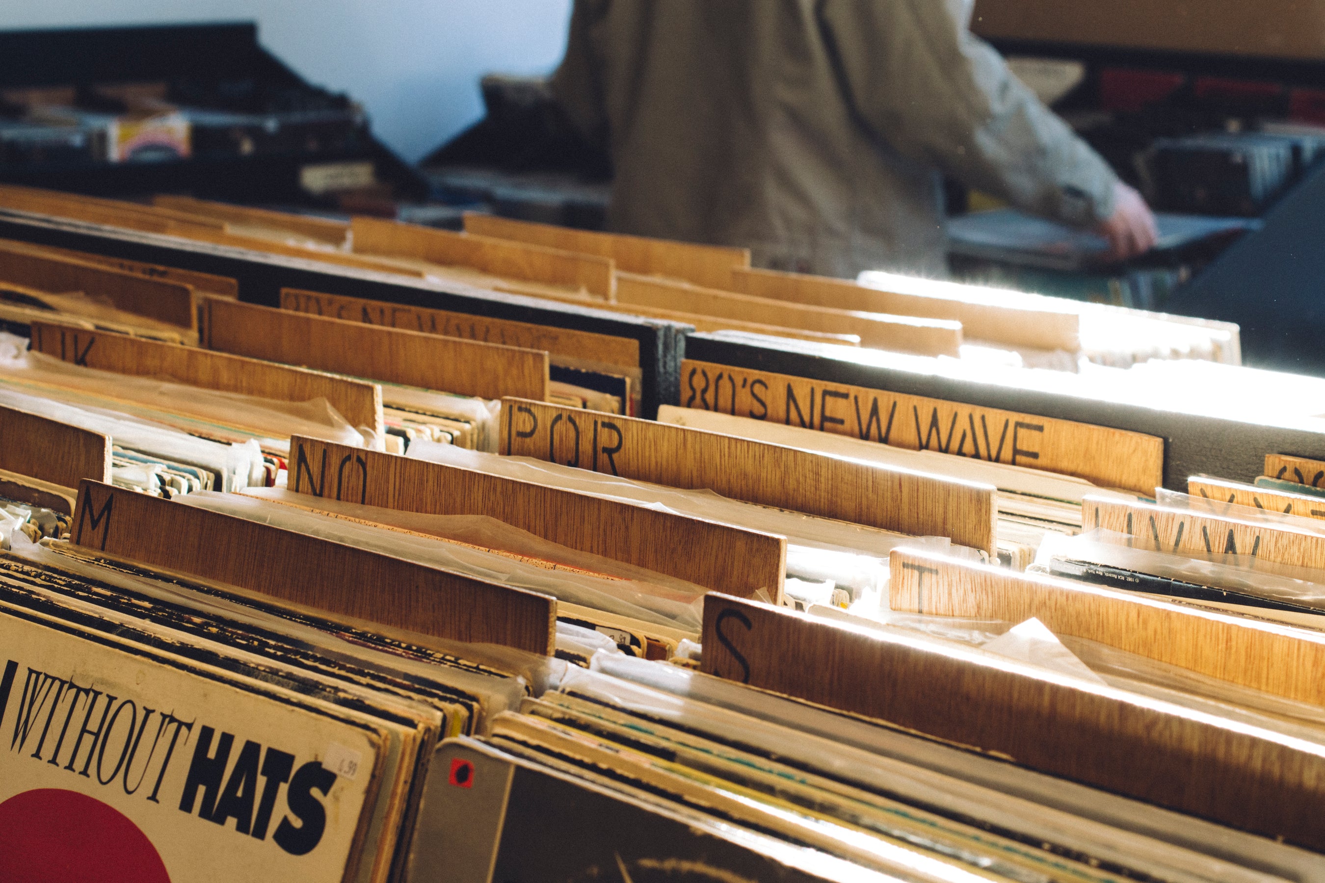 All Our Collections to Browse Rare Vinyl, CDs & Music Memorabilia ...