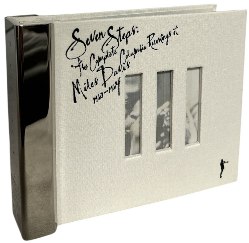 Miles Davis Seven Steps: The Complete Columbia Recordings Of Miles Dav — RareVinyl.com