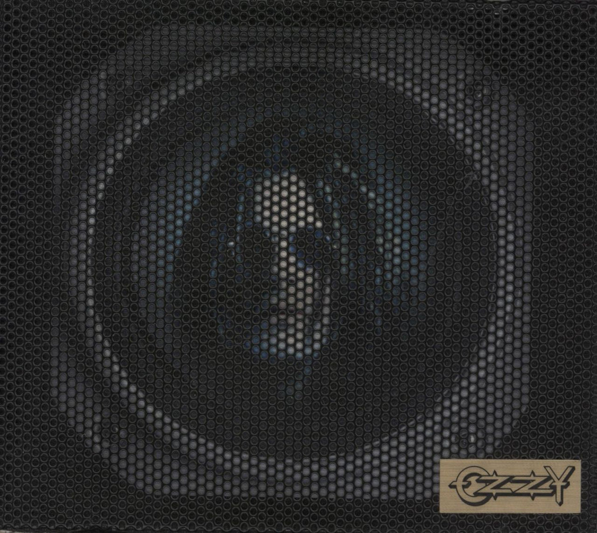 Ozzy Osbourne Live & Loud - Metal Sleeve US 2-CD album set — RareVinyl.com