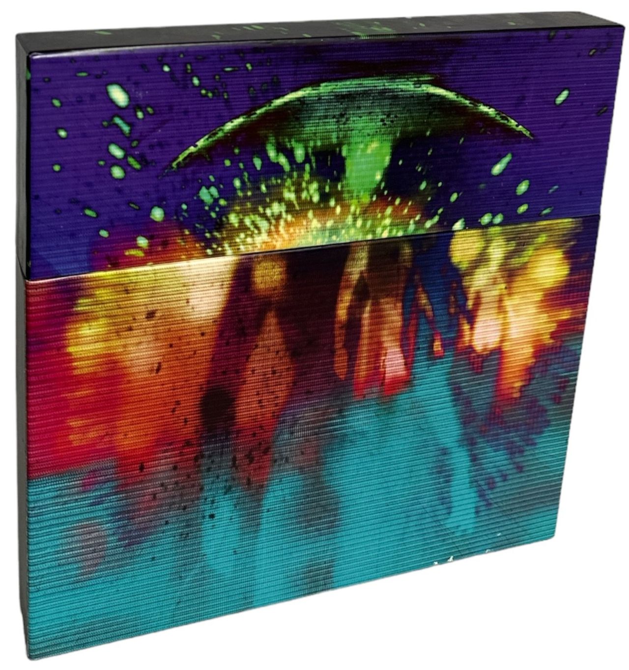 Placebo Loud Like Love UK Box set — RareVinyl.com