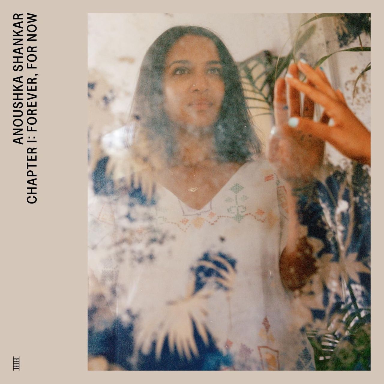 Anoushka Shankar Chapter 1: Forever, For Now - Black Vinyl - Sealed UK — RareVinyl.com