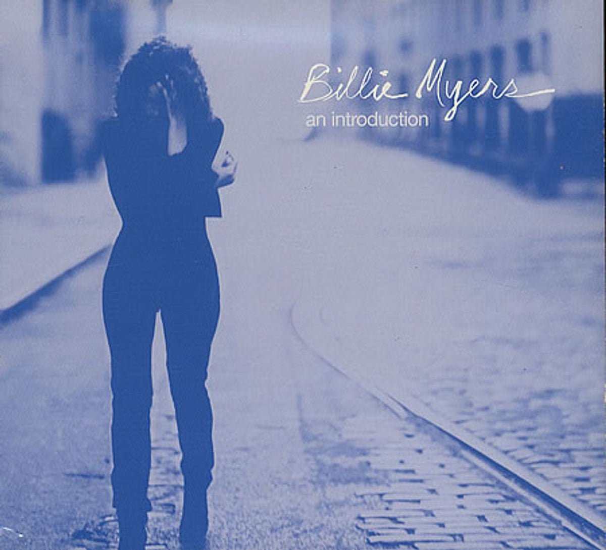 Billie Myers An Introduction UK Promo 2-CD single set — RareVinyl.com