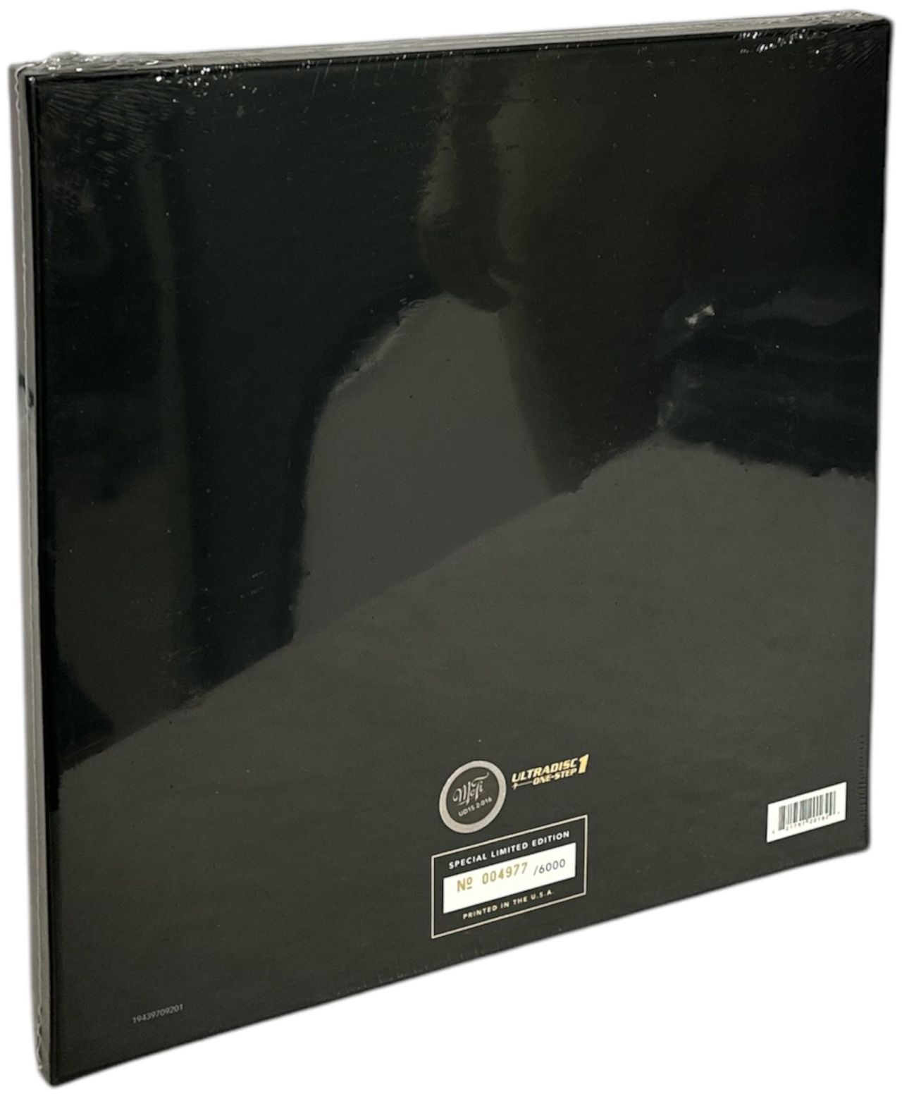 Blood Sweat & Tears Blood, Sweat & Tears - UltraDisc One-Step Super Vi — RareVinyl.com