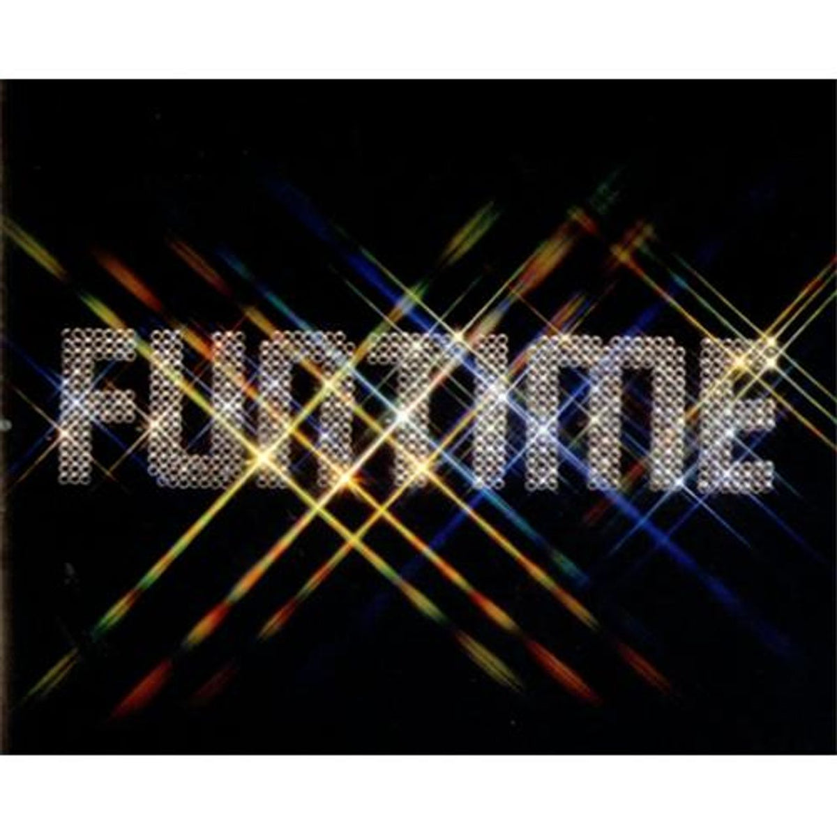 Boy George Funtime UK Promo CD single — RareVinyl.com