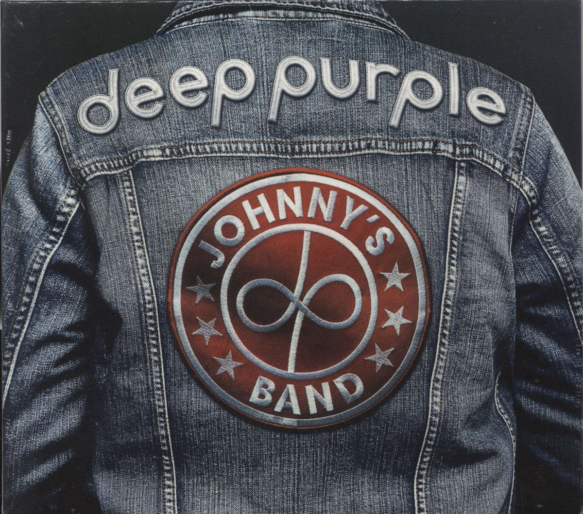 Deep Purple Johnny's Band - Sealed UK CD single — RareVinyl.com