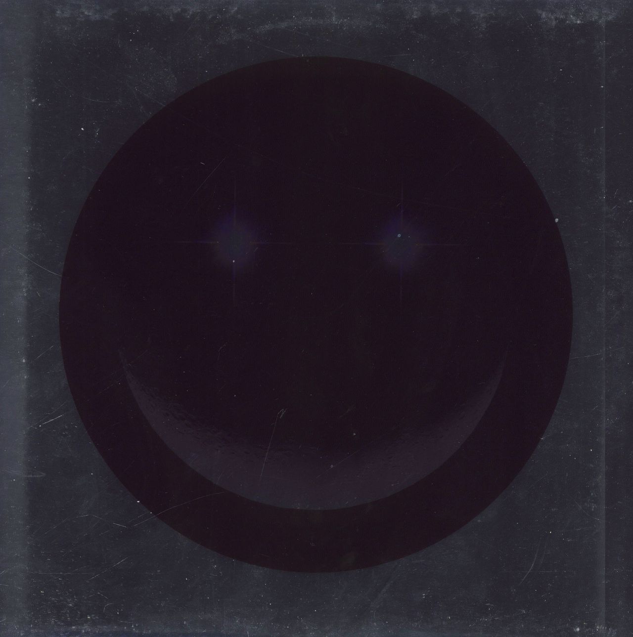 Django Django Waveforms UK 12" vinyl — RareVinyl.com