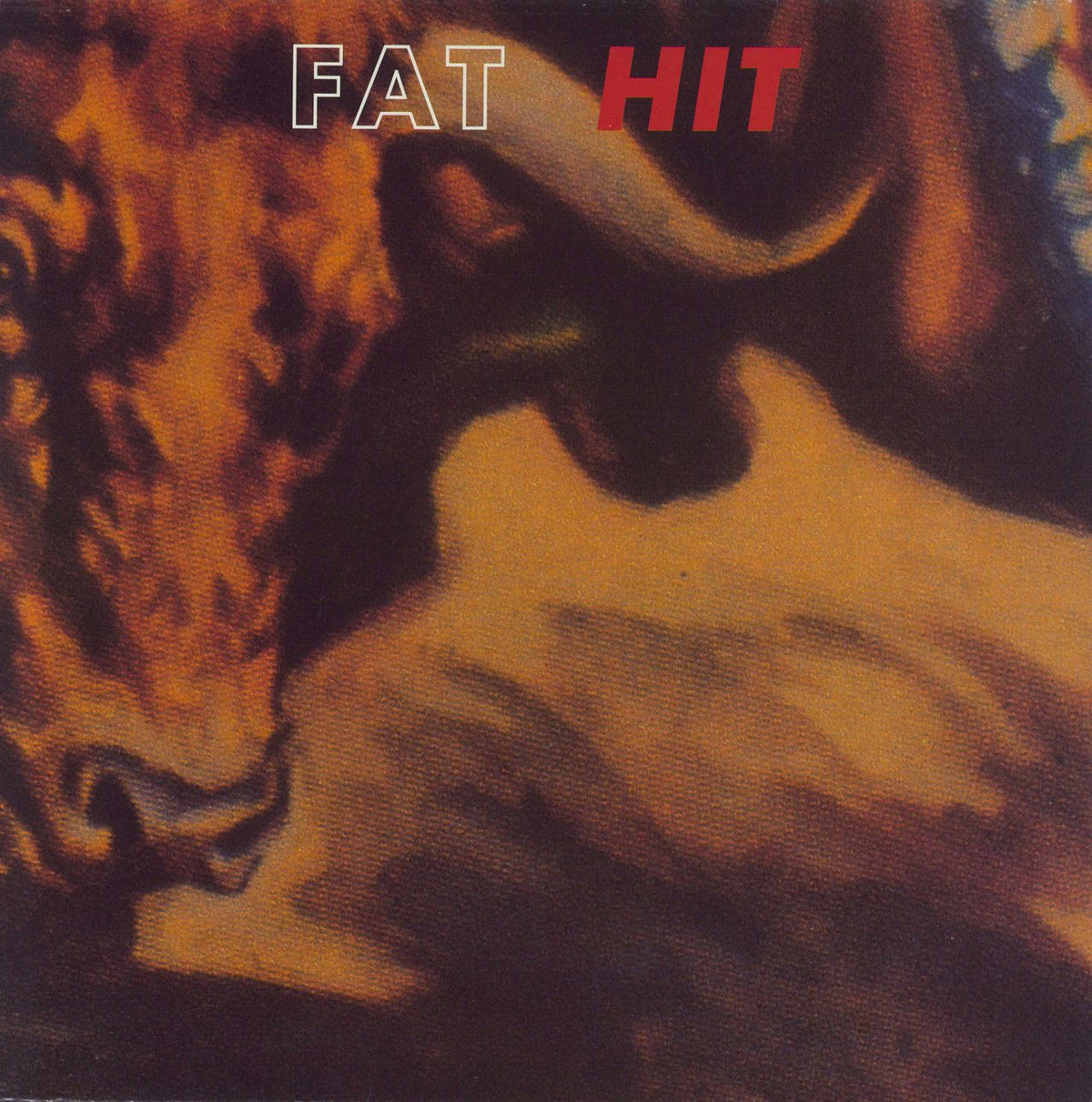 Fat Hit UK Vinyl LP — RareVinyl.com