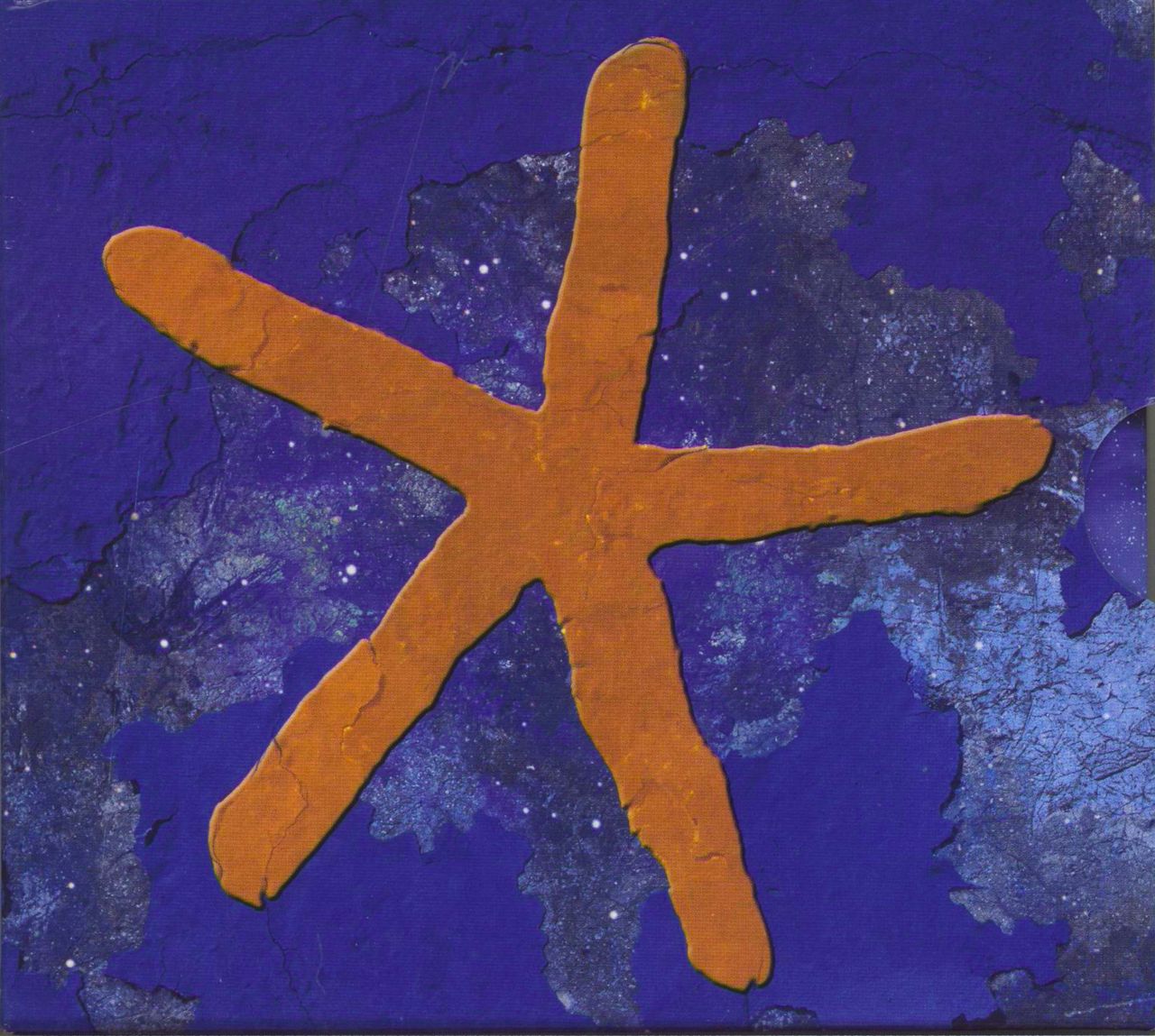 Fish 13th Star UK 2-disc CD/DVD set — RareVinyl.com