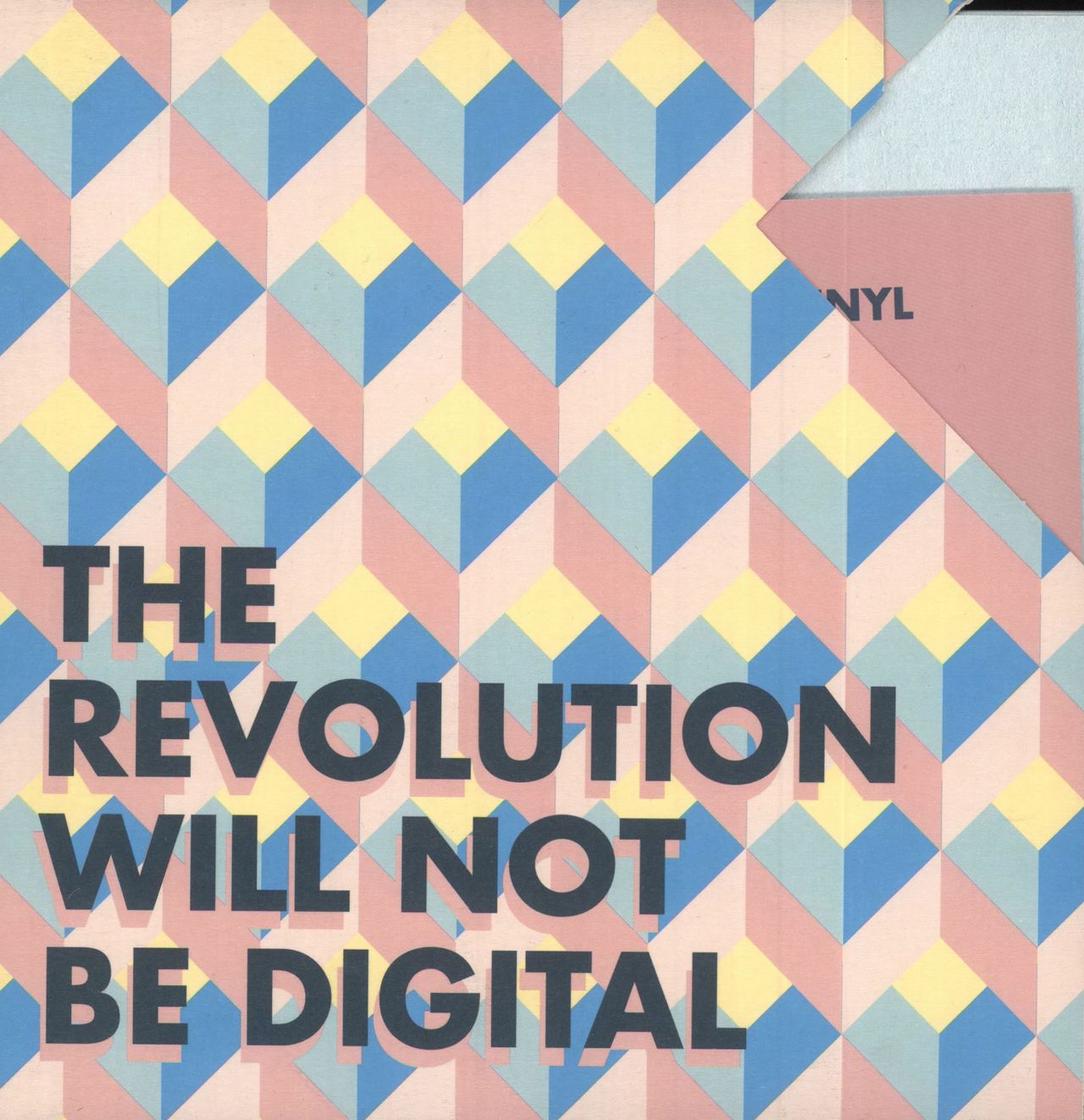 Flying Vinyl [Label] Flying Vinyl: March 2017 UK 7" box set — RareVinyl.com