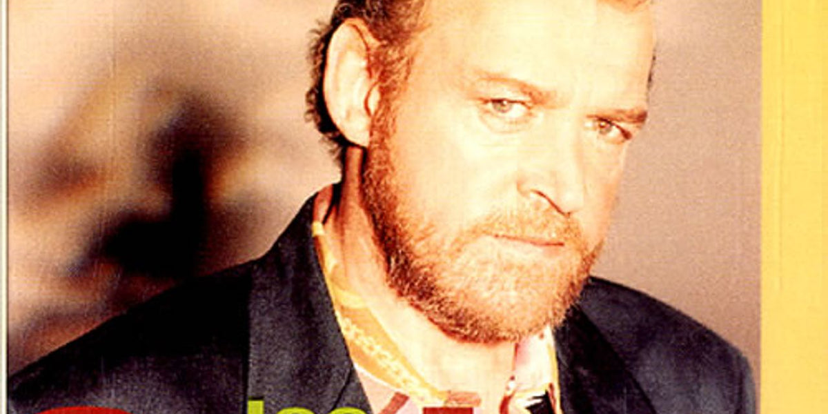 Joe Cocker Now That The Magic Has Gone Dutch CD single — RareVinyl.com