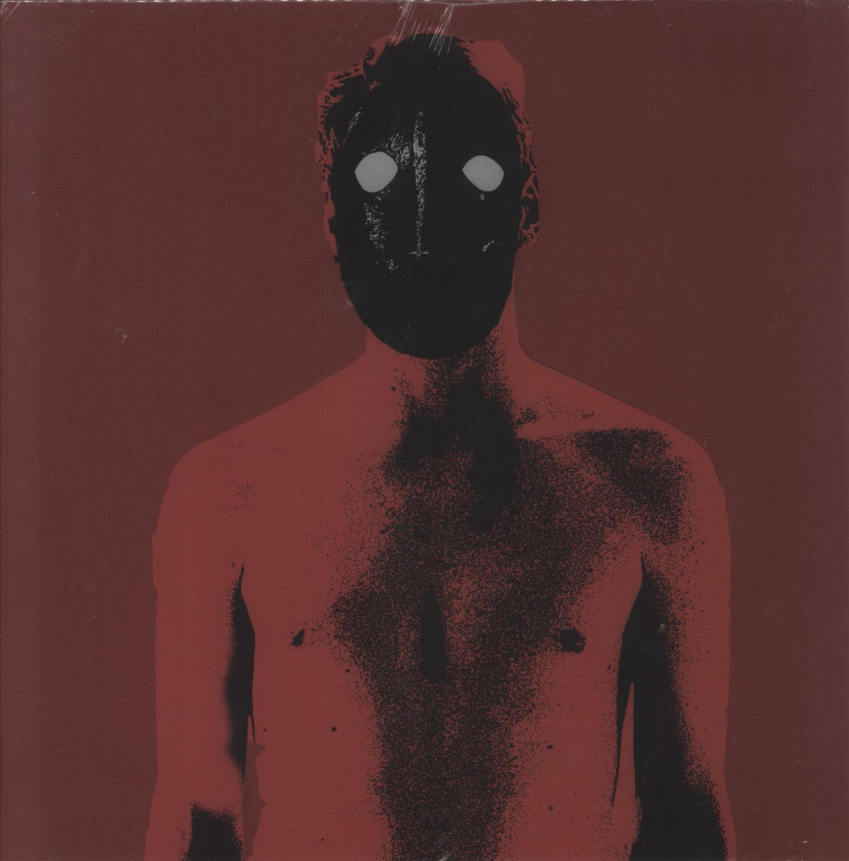 Loom LOOM - Sealed UK Vinyl LP — RareVinyl.com