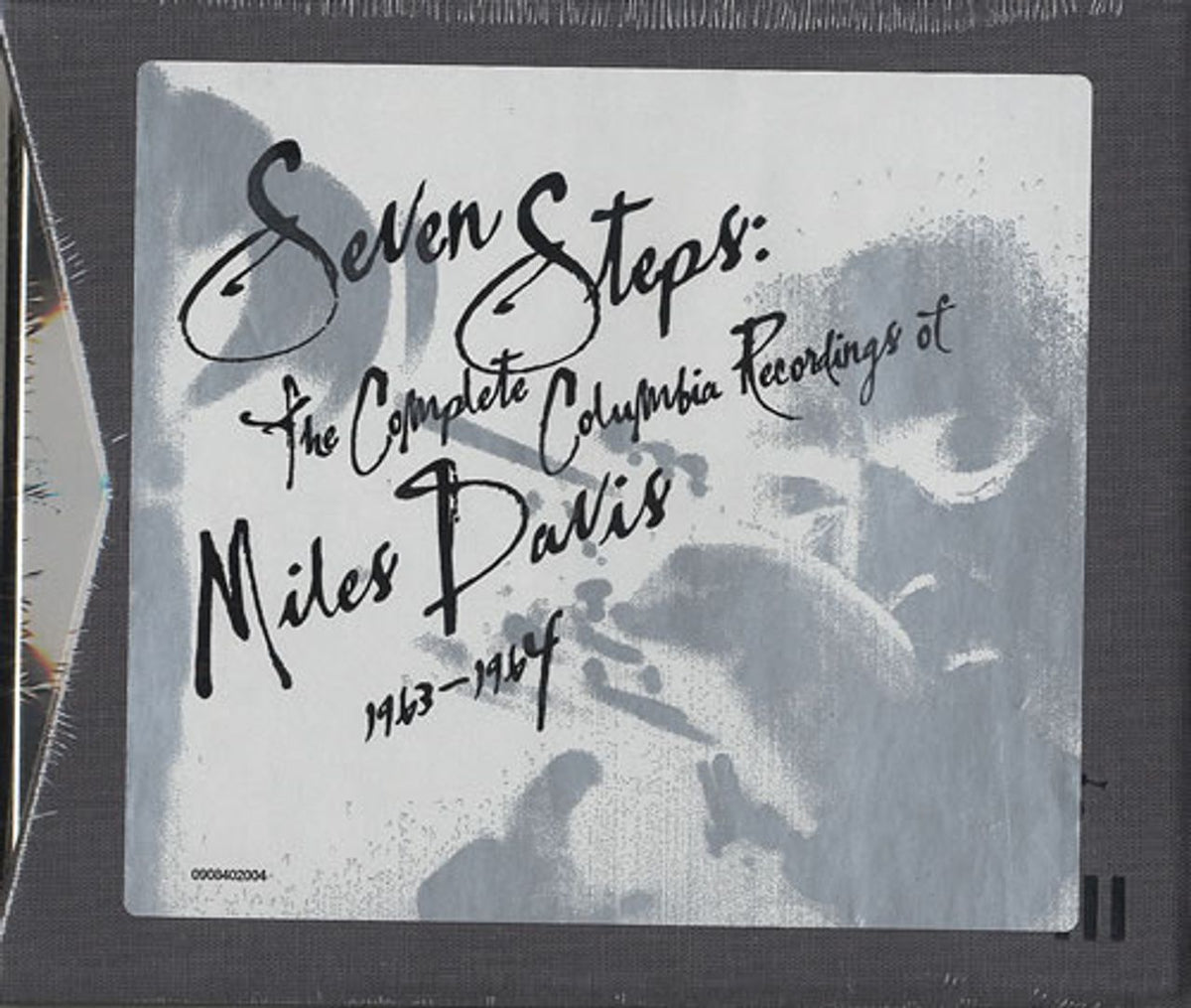 Miles Davis Seven Steps: The Complete Columbia Recordings Of Miles Dav — RareVinyl.com