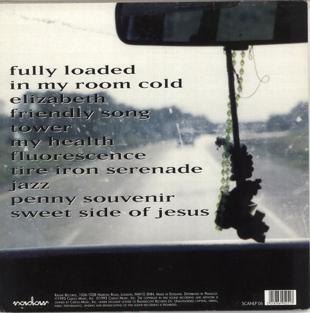 Morning Glories Fully Loaded UK Vinyl LP — RareVinyl.com