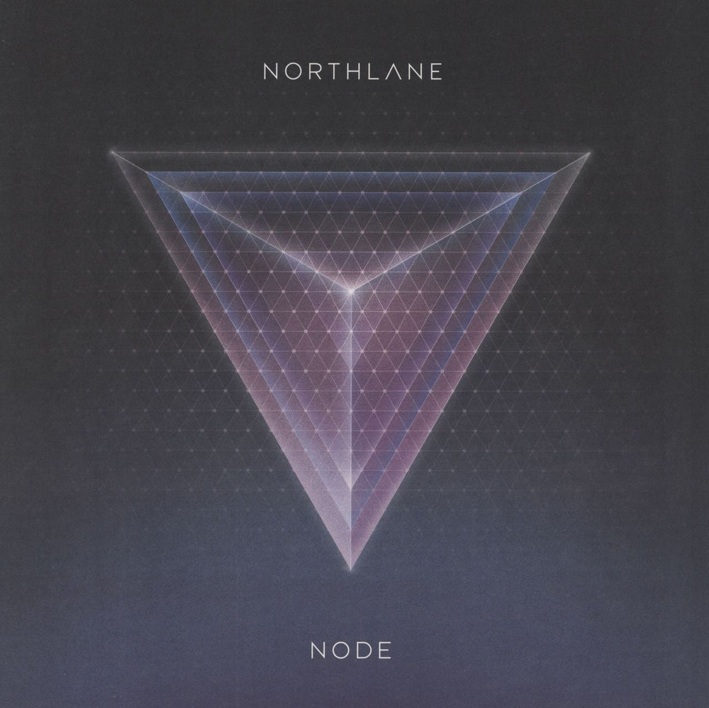 Northlane Node - Purple Vinyl Australian Vinyl LP — RareVinyl.com