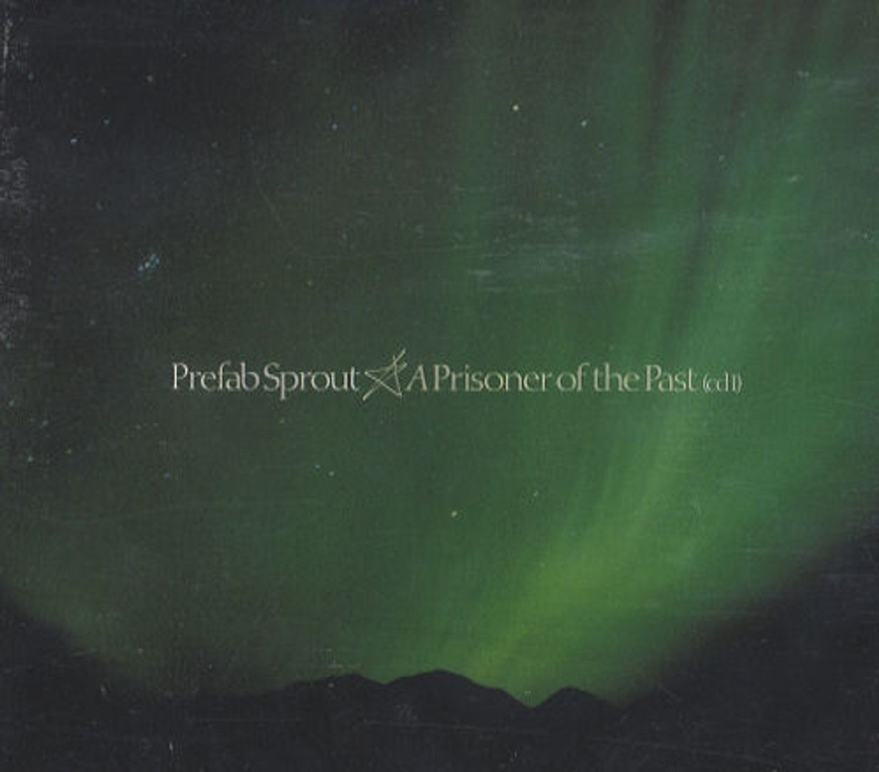 Prefab Sprout A Prisoner Of The Past - Part 1 & 2 UK 2-CD single set — RareVinyl.com