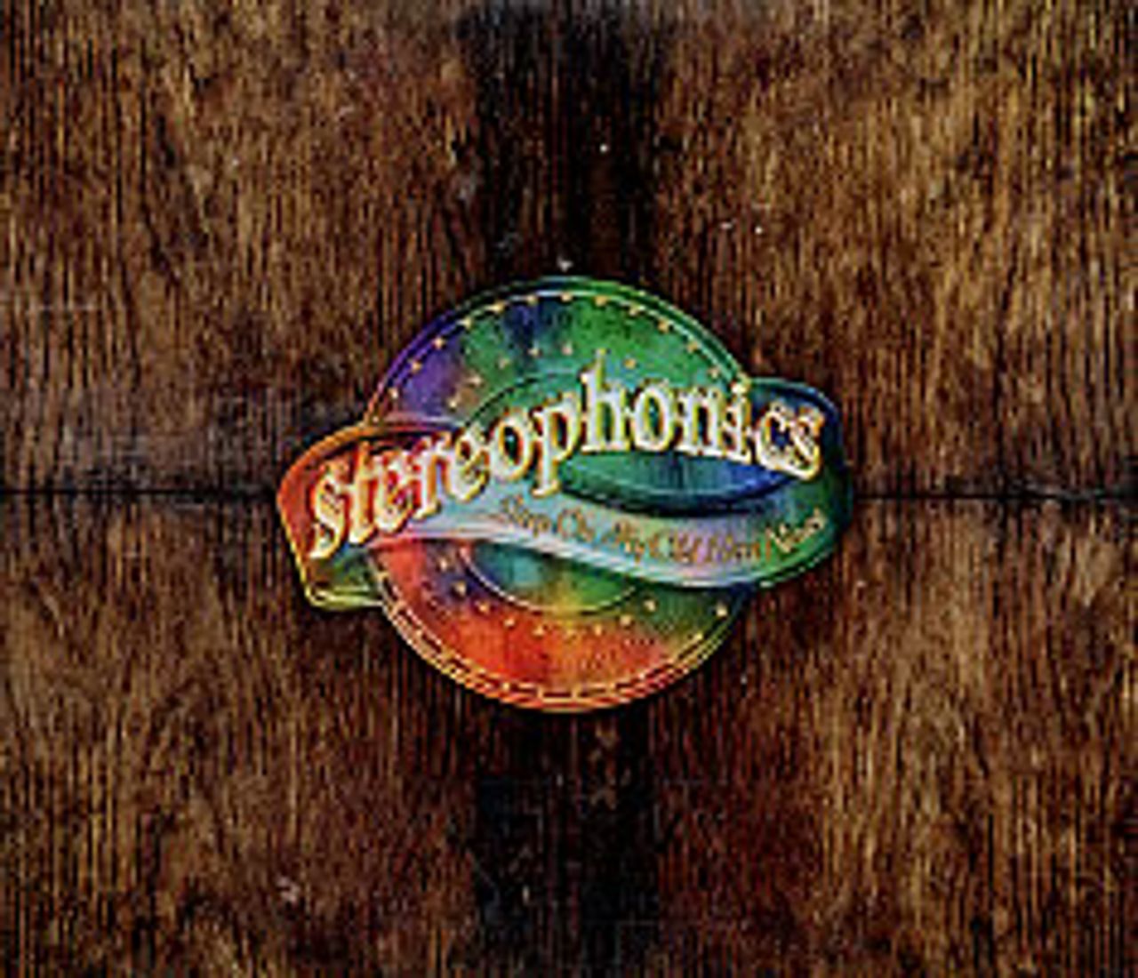 Stereophonics Step On My Old Size Nines UK Promo CD single — RareVinyl.com