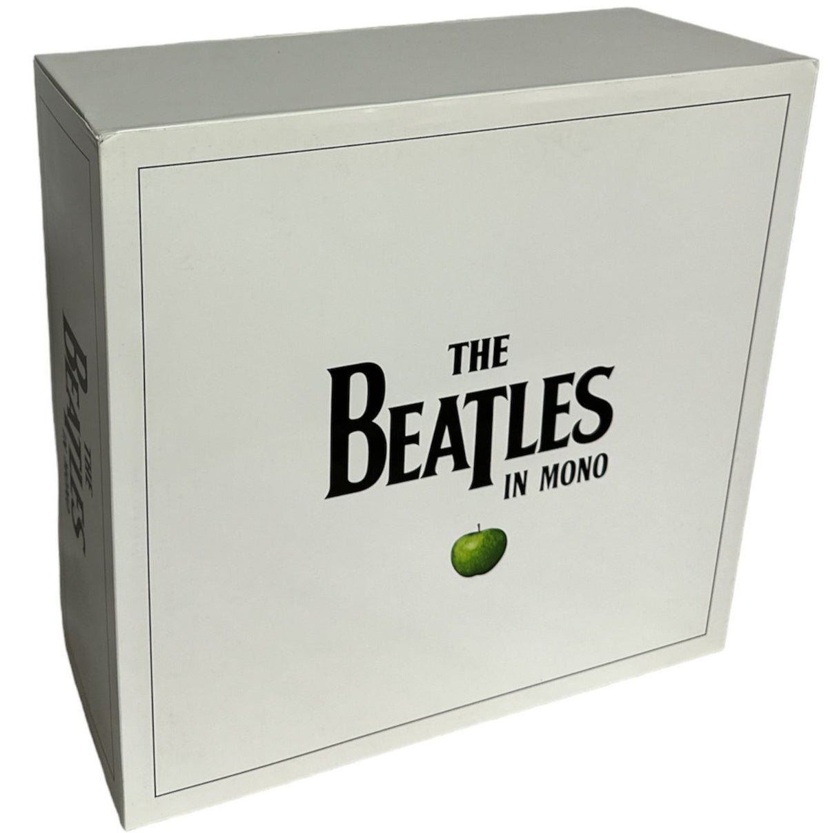 The Beatles The Beatles In Mono - 180gm Vinyl Box Set + Poster UK Viny — RareVinyl.com