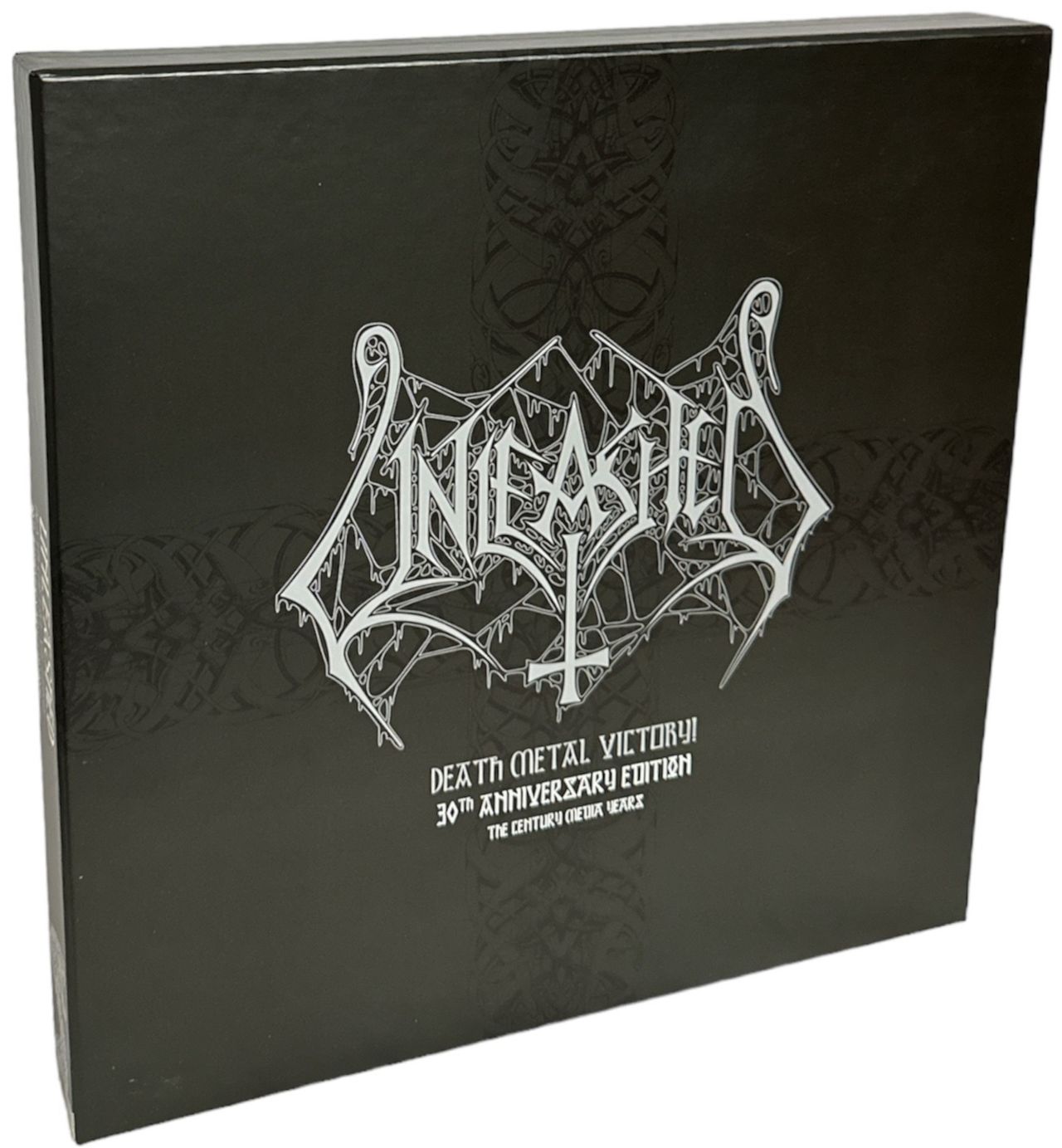 Unleashed Death Metal Victory! - 30th Anniversary Edition German Vinyl ...